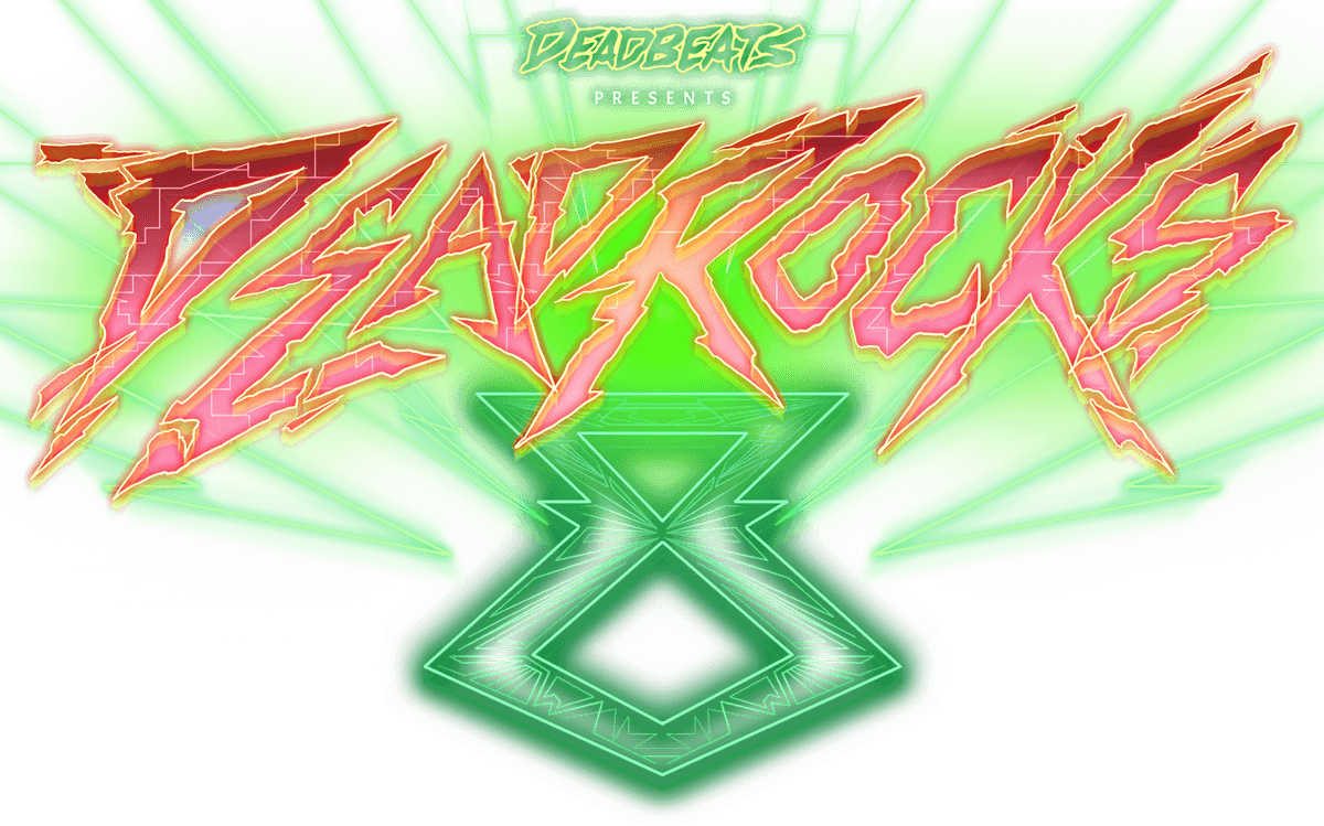 Deadrocks 8 | July 2 & 3, 2022 | Red Rocks Amphitheatre